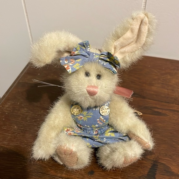 Boyds Bears | Toys | Rose Boyds Bear Found Just In Time For Your Easter ...